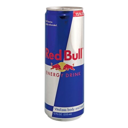 Red Bull – Dr. Drinks