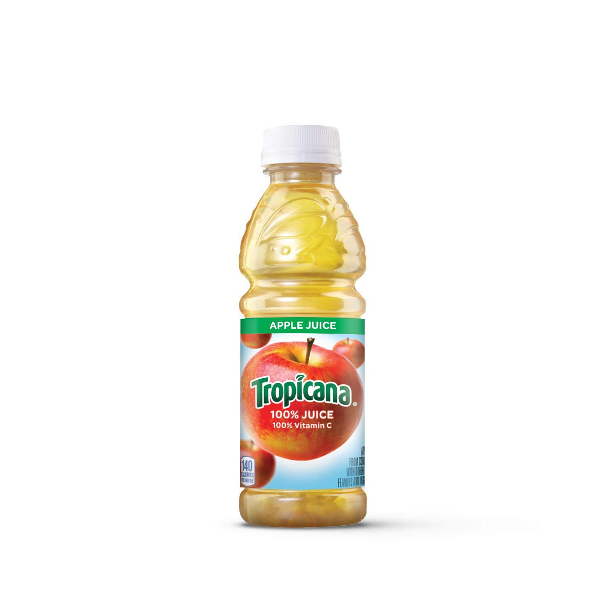 Tropicana Apple Juice – Dr. Drinks
