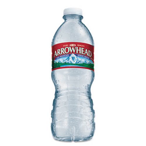 Arrowhead Water – Dr. Drinks